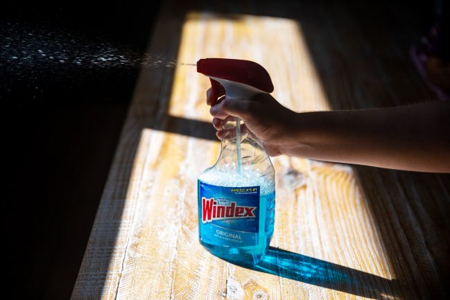 10 Surprising Windex Uses (Aside From Cleaning Glass)
