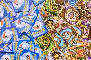 The Ultimate Guide to Selling Trading Cards — From Pokemon to Topps