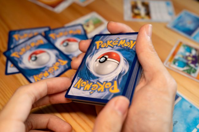 The Ultimate Guide to Selling Trading Cards — From Pokemon to Topps