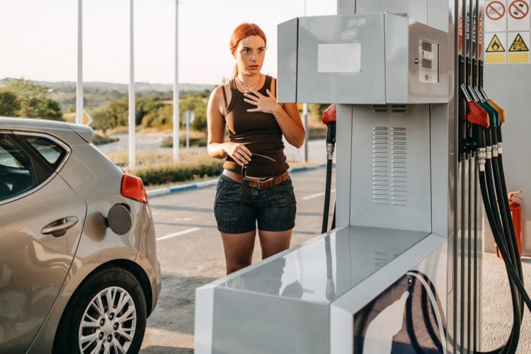 How to Save on Gas: 23 Ways to Ease the Pain at the Pump