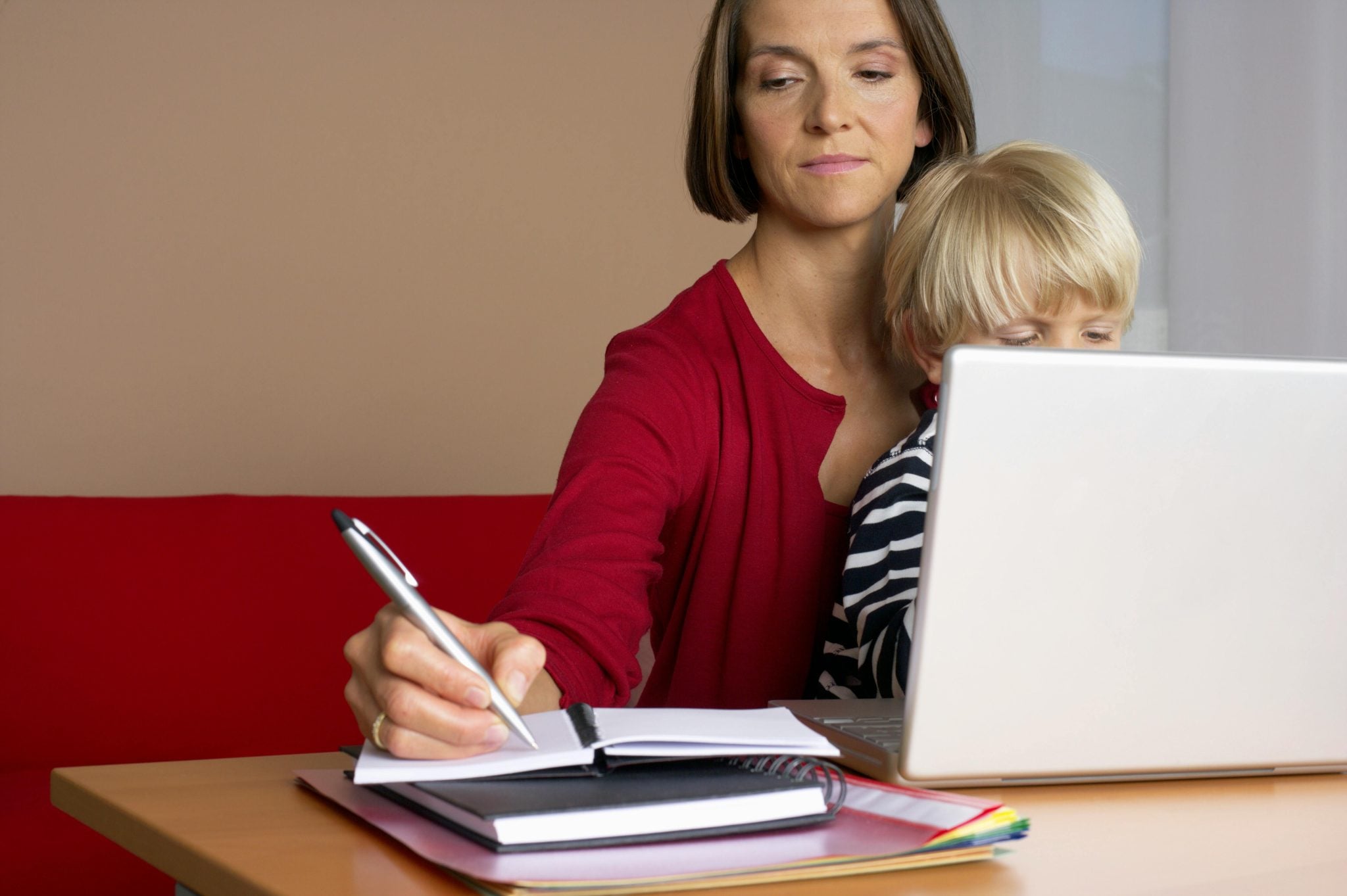 10 Tips for Creating a Single Mom Budget (or Single Dad Budget)