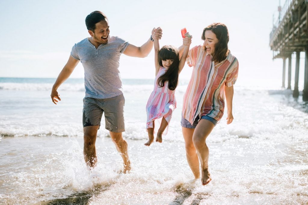 114 Free Summer Activities for Children and Adults