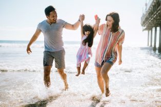 114 Free Summer Activities for Children and Adults