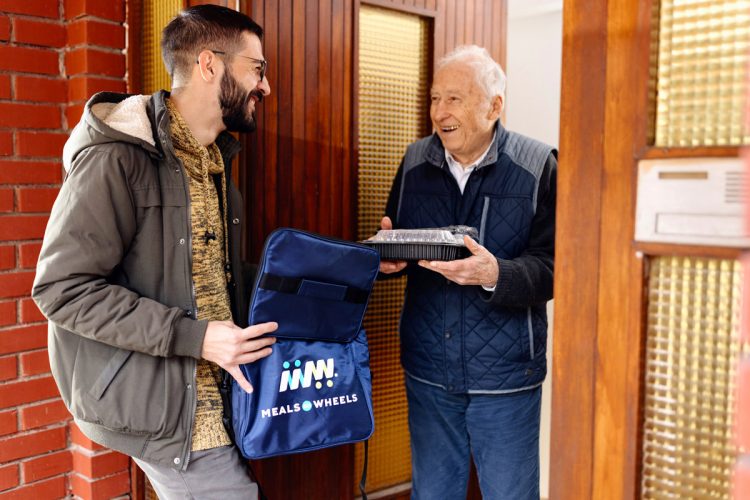 6 Programs That Offer Free Food for Seniors