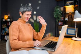 Find Remote Jobs at These 43 Work-From-Home Companies