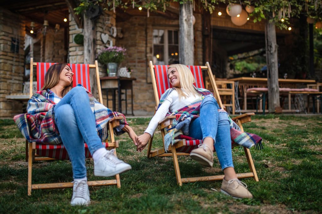 House Swapping: Trade Your Home For Free Vacation Lodging