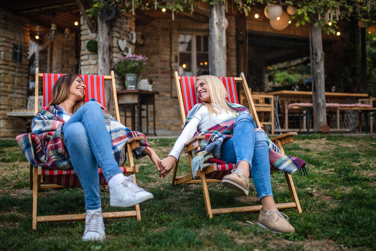 House Swapping: Trade Your Home For Free Vacation Lodging