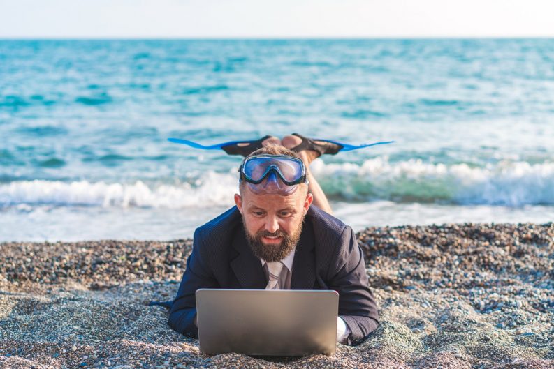 How Does Unlimited PTO Work?