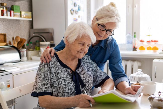 Contesting a Will: How It Works and Who Can Do It