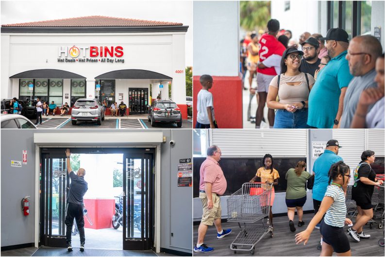 What’s a Bin Store, and Why Are They Showing Up Everywhere?