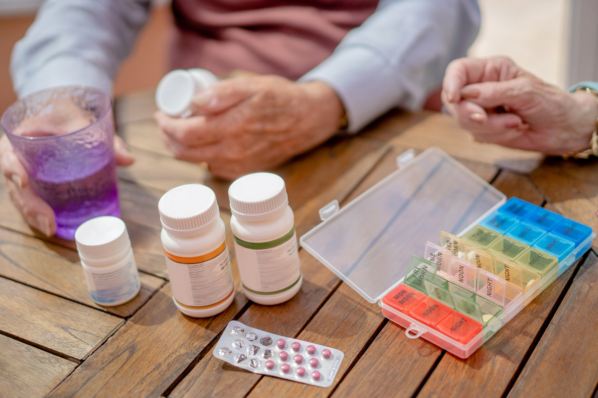 Medicare Extra Help Could Slash Drug Costs With Expansion