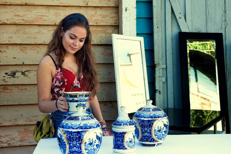 15 Garage Sale Finds That Could Actually Make You Money