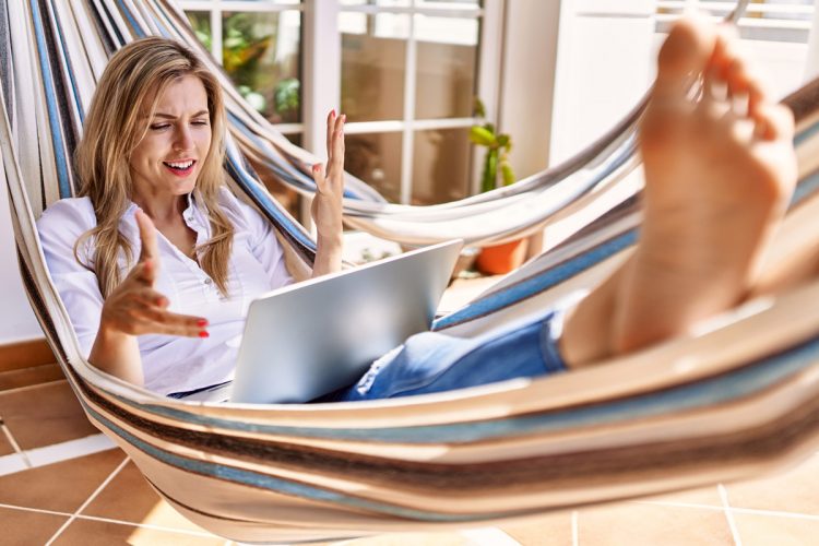 Find Remote Jobs at These 43 Work-From-Home Companies