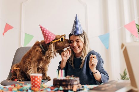102 Birthday Freebies — Celebrate WIth Free Stuff in 2023!
