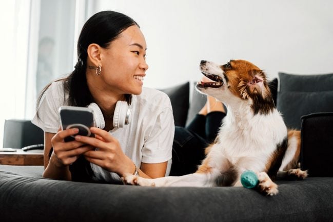 Cleo App Review Ai Budgeting Assistant With A Side Of Sass