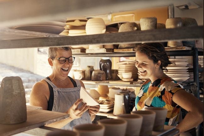 21 Ways to Make and Sell Crafts as Your Next Side Hustle