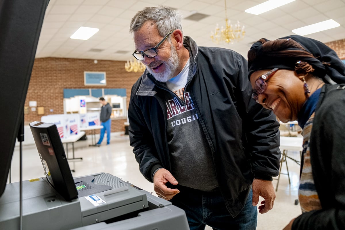 Seasonal Election Jobs Can Help You Bring in Extra Cash