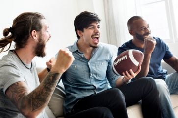 How to Watch NFL Games Without Cable