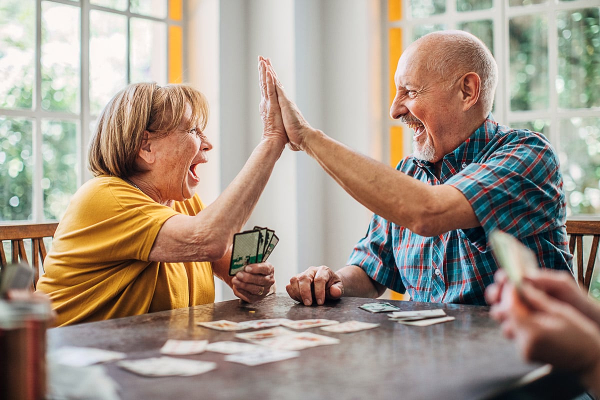 Get Connected in Your Community: 18 Free or Cheap Activities for Seniors