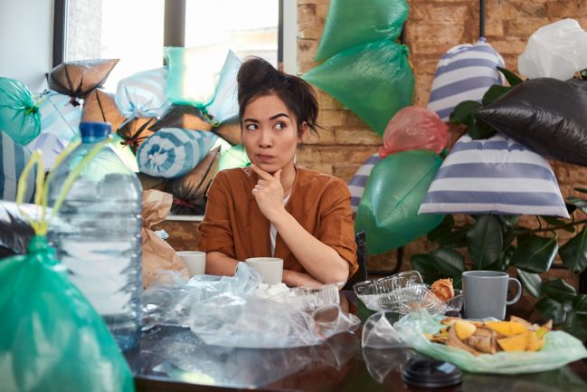 101 Ways You're Wasting Money ﻿— ﻿and How to Stop Now