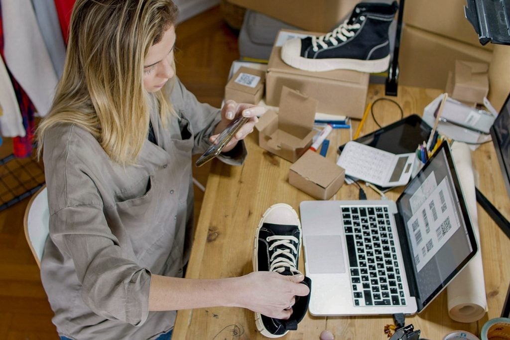 How to Sell Online: The 13 Best Places and Apps