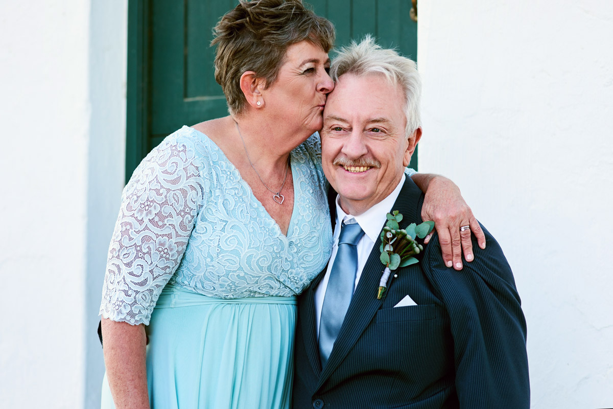 Dear Penny: If I Remarry, Will I Lose My Late Husband’s Social Security?