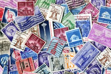 Here's Where to Buy Stamps for Cheap