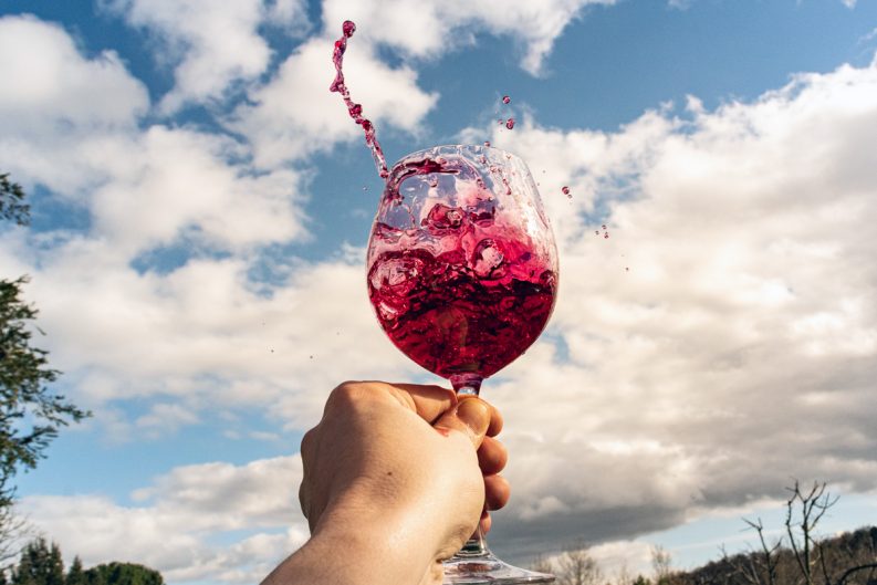 Drink Up! 13 Bottles of the Best Cheap Red Wine Under $18