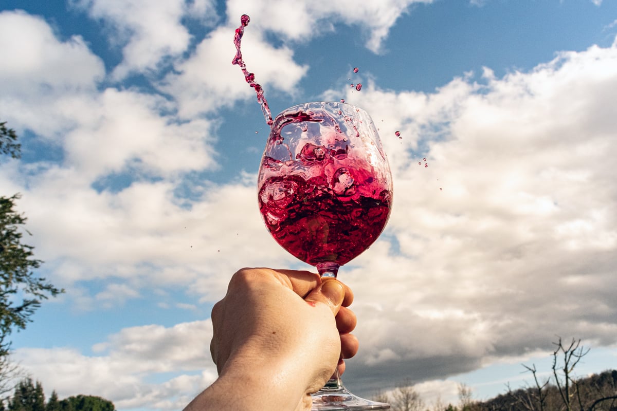 Drink Up! 13 Bottles of the Best Cheap Red Wine Under $18