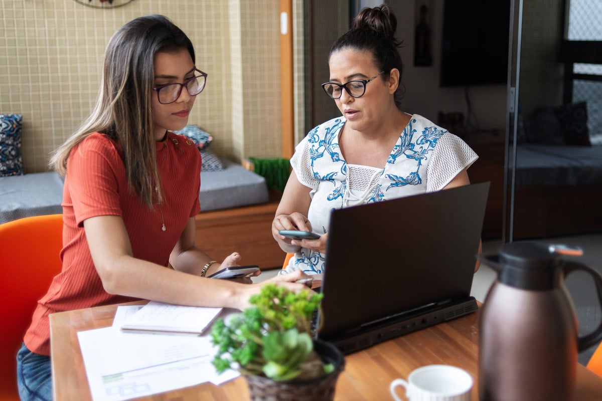 Should I Apply for FAFSA if My Parents Make a Lot of Money?