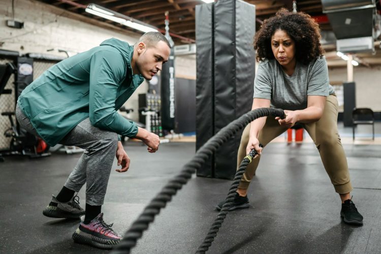 Cheap Gym Memberships Starting at $10 a Month