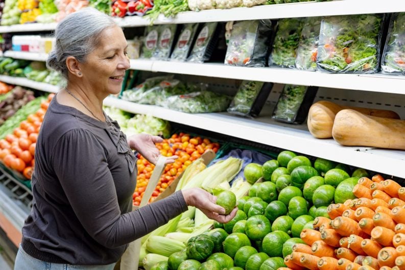 How Does a Medicare Grocery Allowance Work & Do You Qualify?