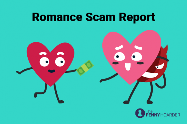 Romance Scams Are On the Rise: Here’s What You Need to Know