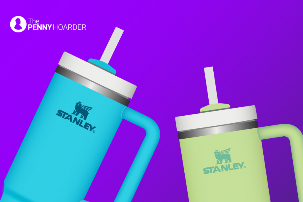 Looking to Save on Stanleys? Check out These 9 Tips