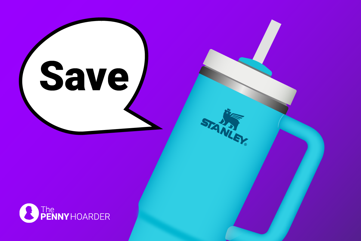 Looking to Save on Stanleys? Check out These 9 Tips