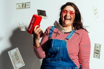 National Contests Could Help You Rake in Thousands of Dollars
