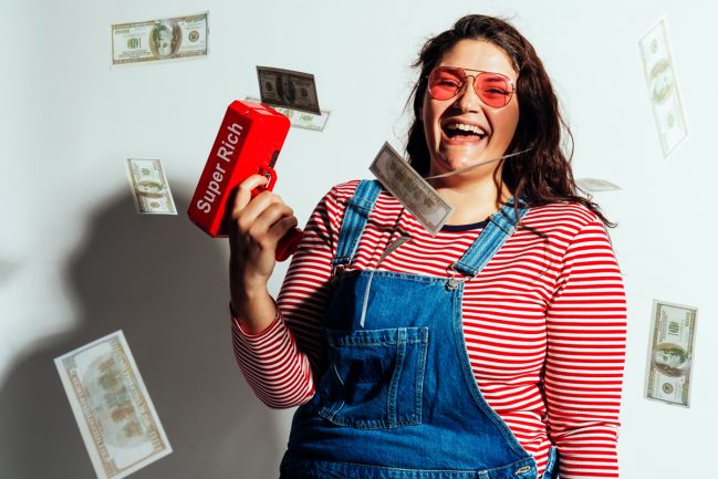 National Contests Could Help You Rake in Thousands of Dollars