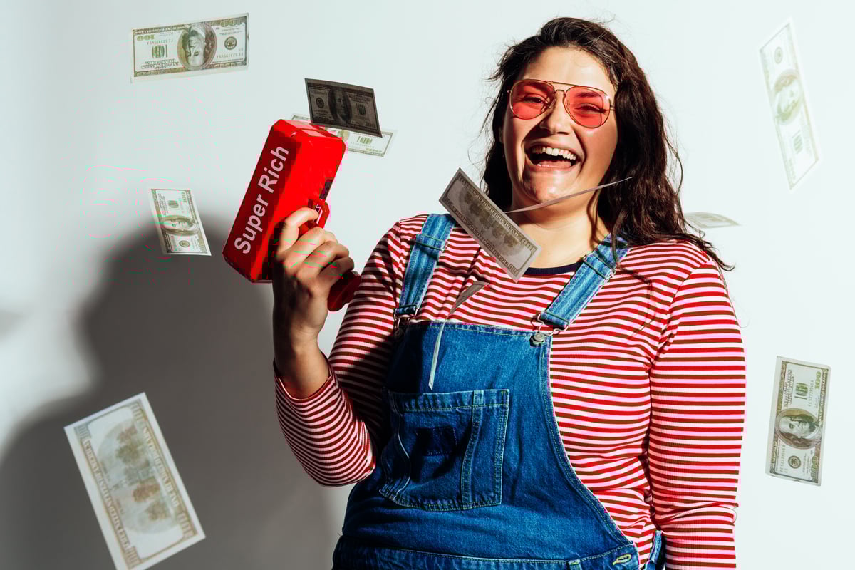 National Contests Could Help You Rake in Thousands of Dollars