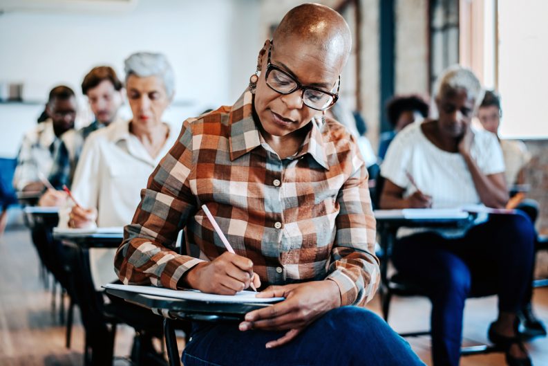 Free College Courses for Senior Citizens in All 50 States | The Penny ...