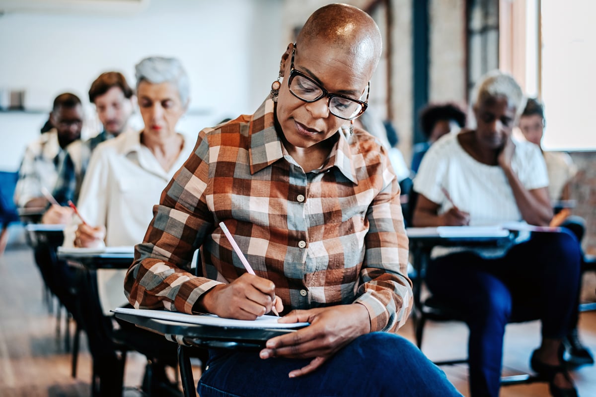 Free College Courses for Senior Citizens in All 50 States | The Penny ...