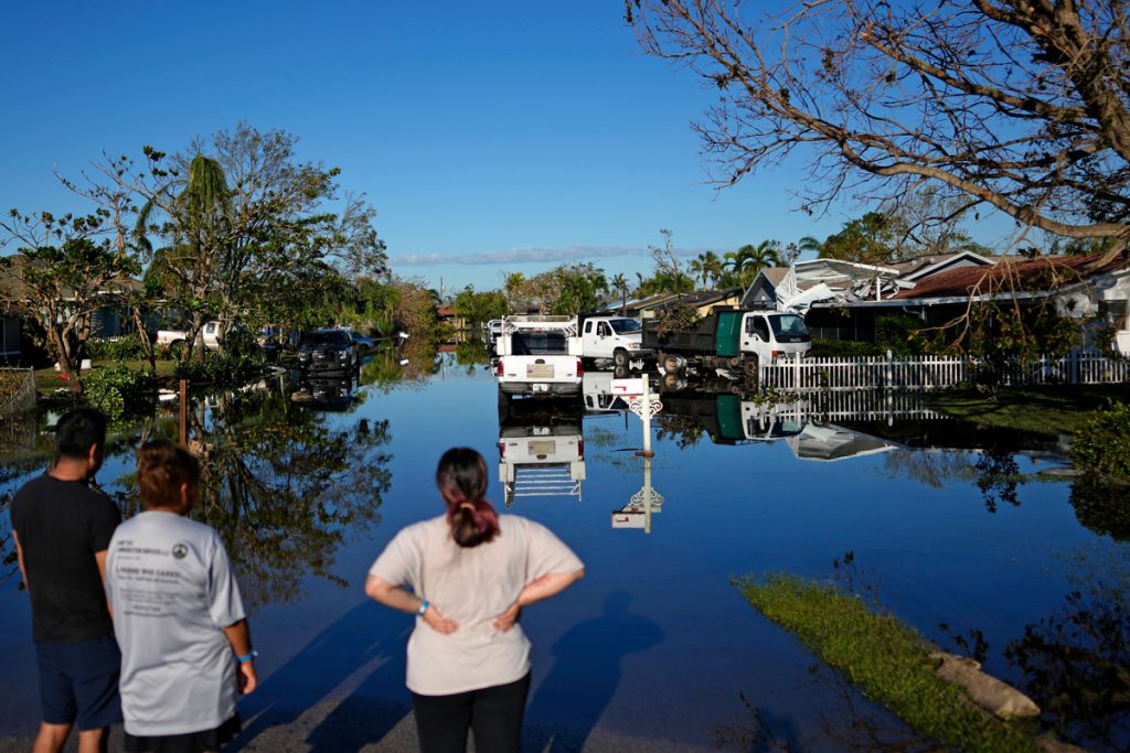Here's How to Find Your Location Flood Map: And What to Do Next