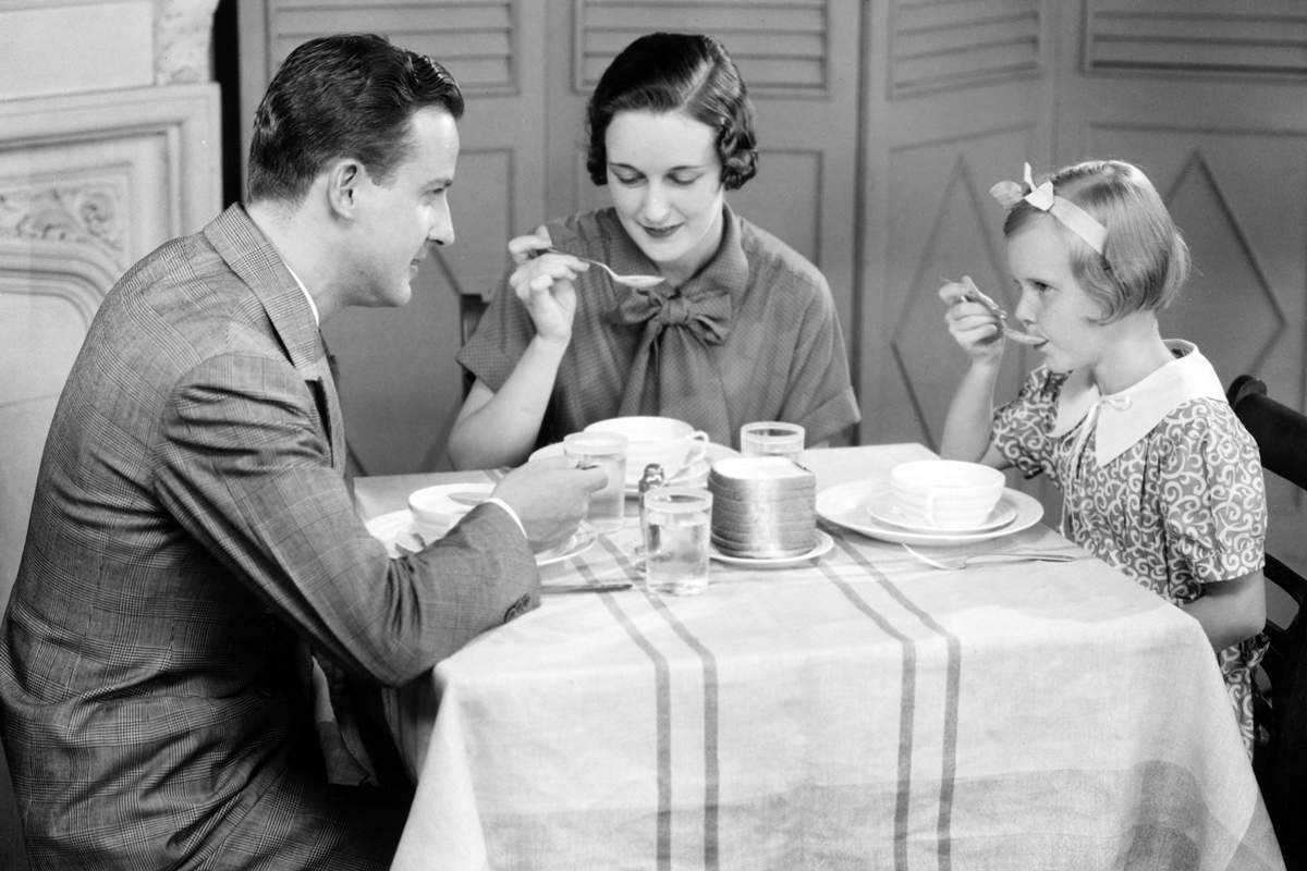 Depression-Era Recipes That Get You Cheap Meals