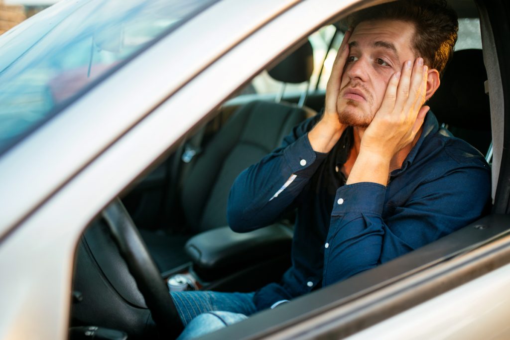 What To Do About Canceled Car Insurance: And How to Prevent It