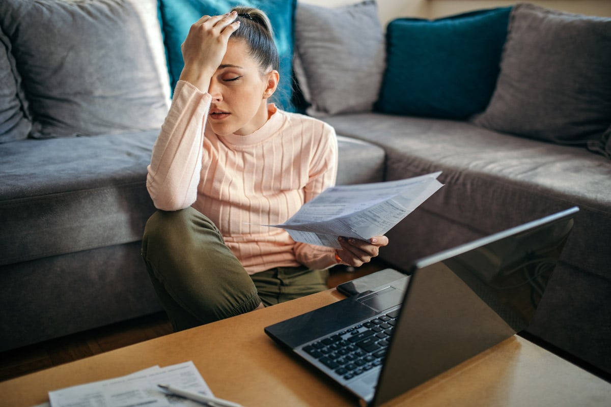 5 Common Reasons for Being Denied Homeowners Insurance