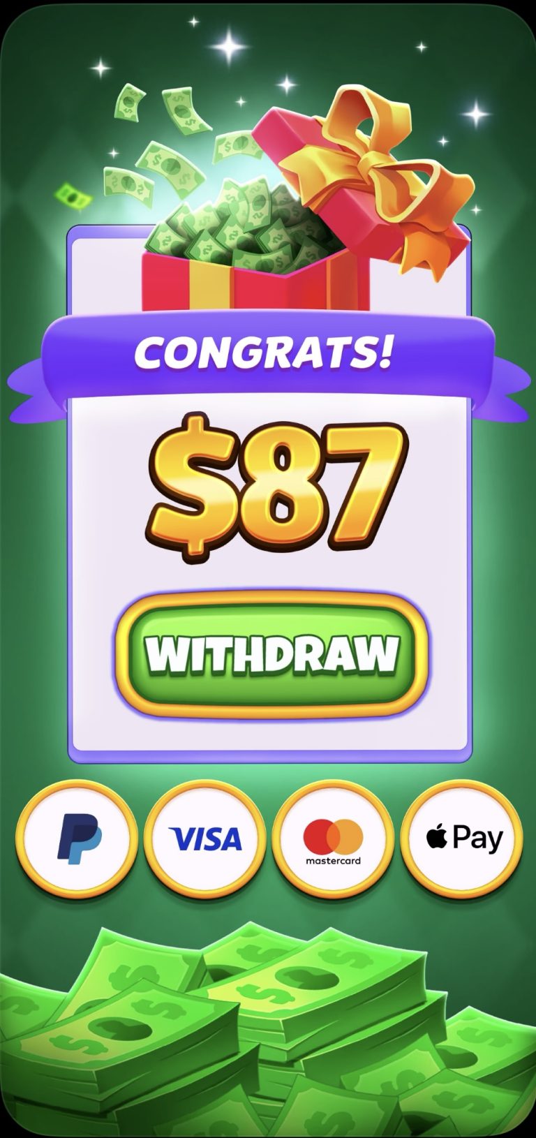 Is Solitaire Smash Legit?