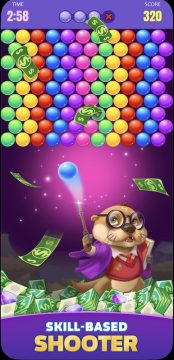 Is Bubble Cash Legit? A Full Game Review