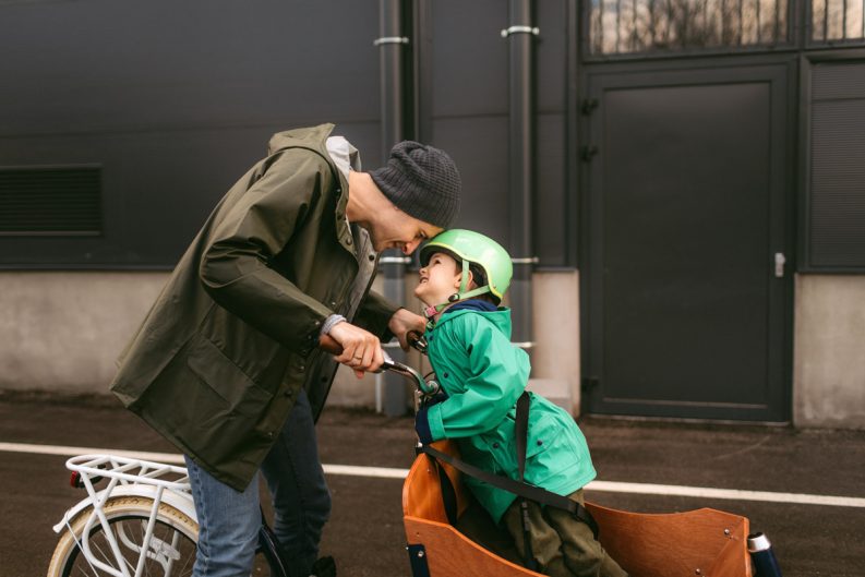 Considering Getting Bicycle Insurance? Here's What You Should Know