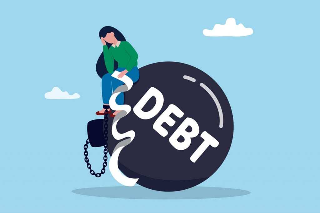 Debt Consolidation vs. Debt Restructuring