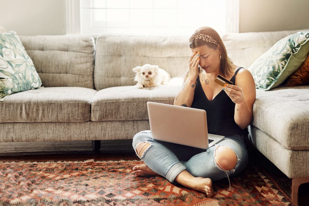 Credit Card 101: How Credit Card Debt Works