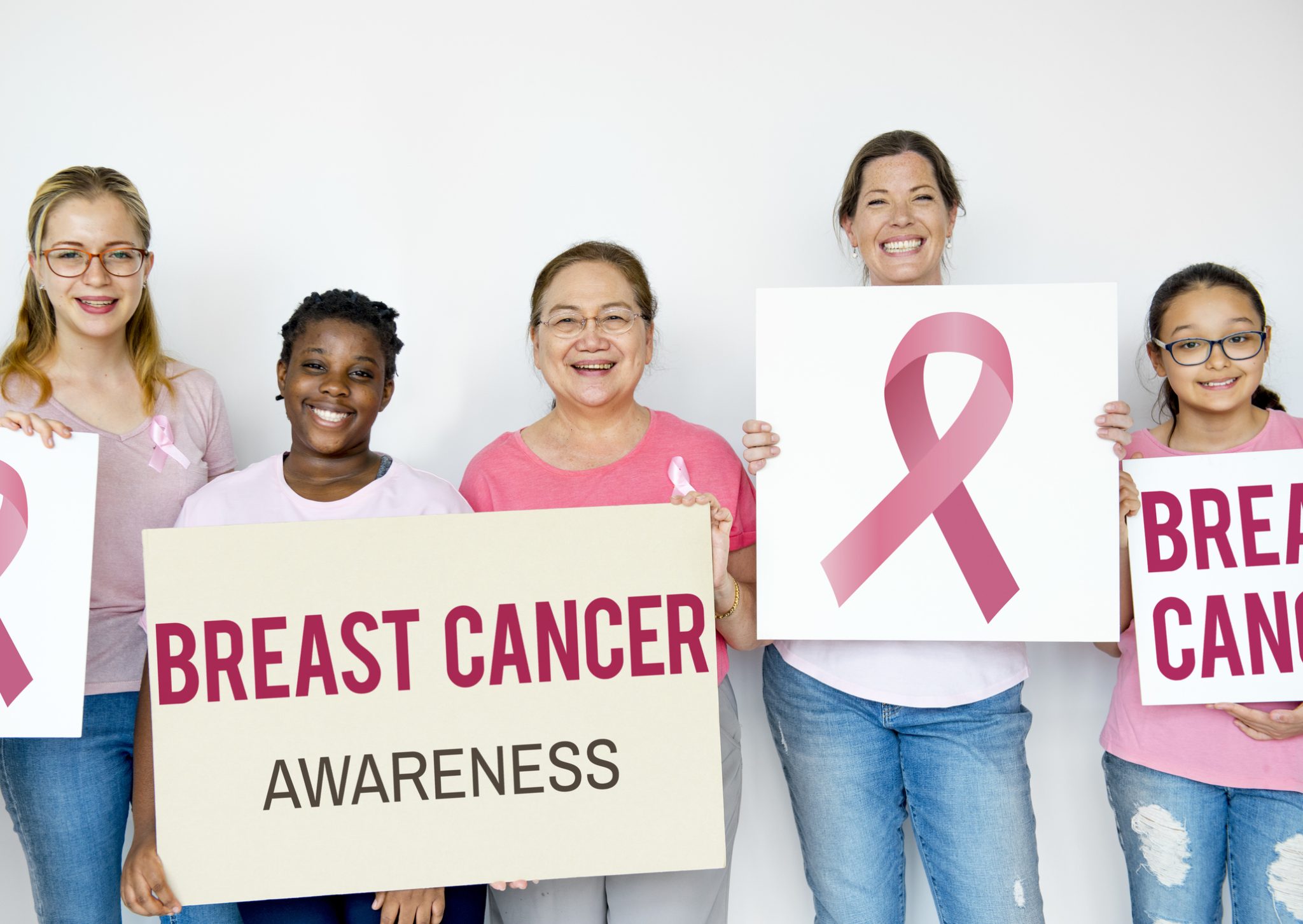 6 Places to Get Low-Cost or Free Mammograms (Without Insurance)